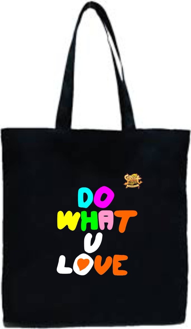 Creativity in bag pattern design - KhemBuzz Designs